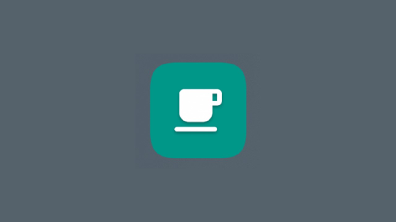Caffeine（カフェイン）～画面点灯をスマートに管理できるAndroidアプリ